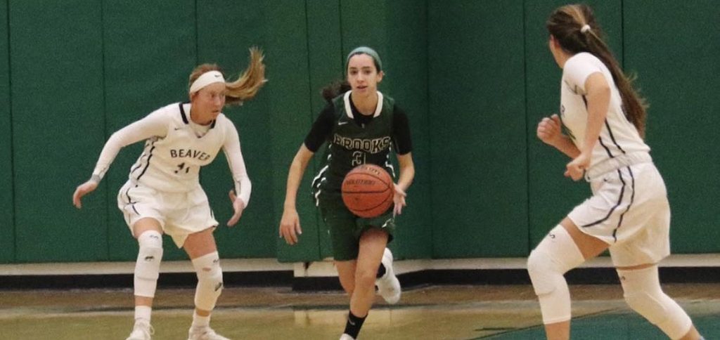Emma Riley – Point Guard – Class of 2021